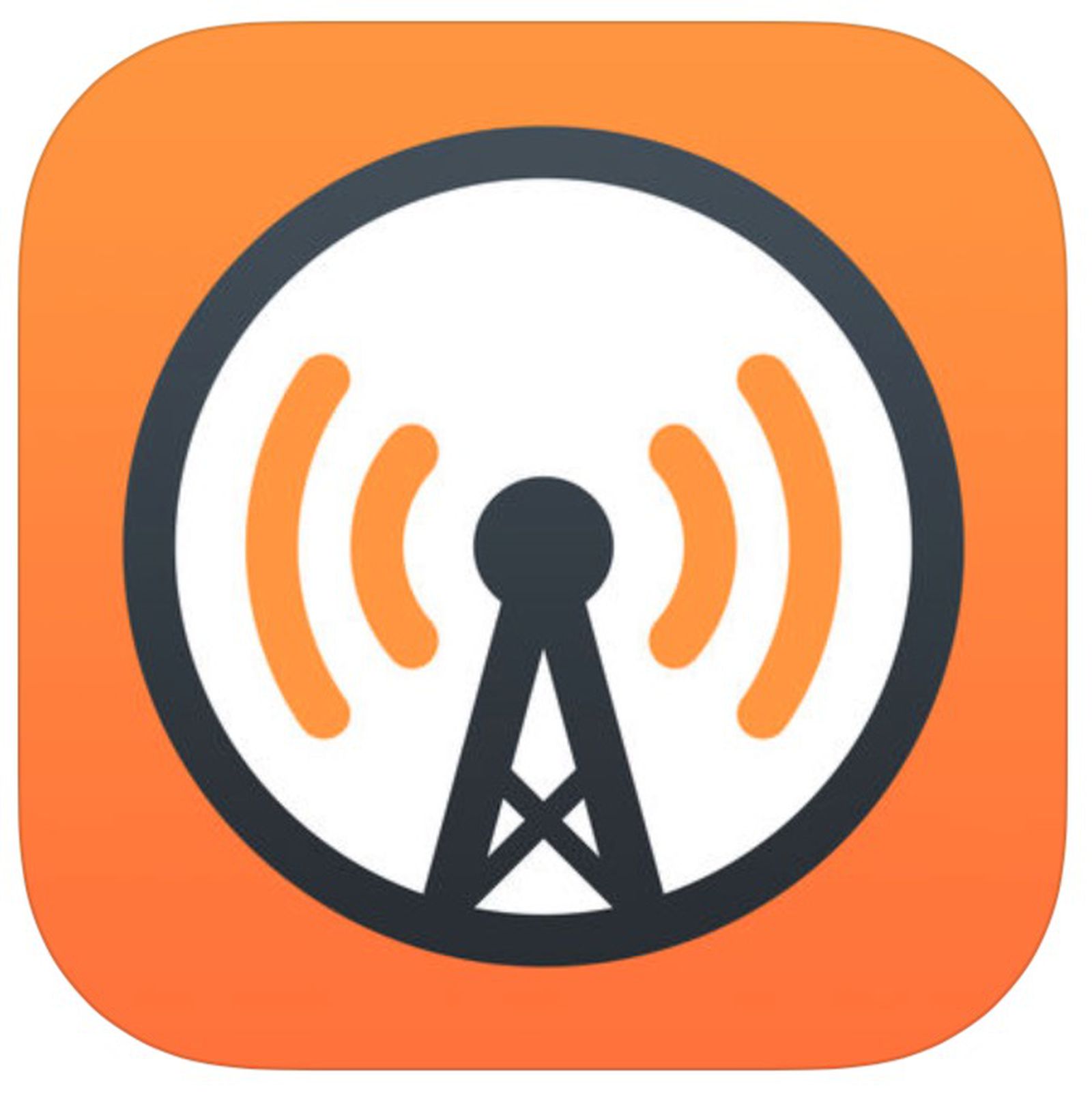 Overcast Podcast Player Update Brings Overhauled Apple Watch App ...
