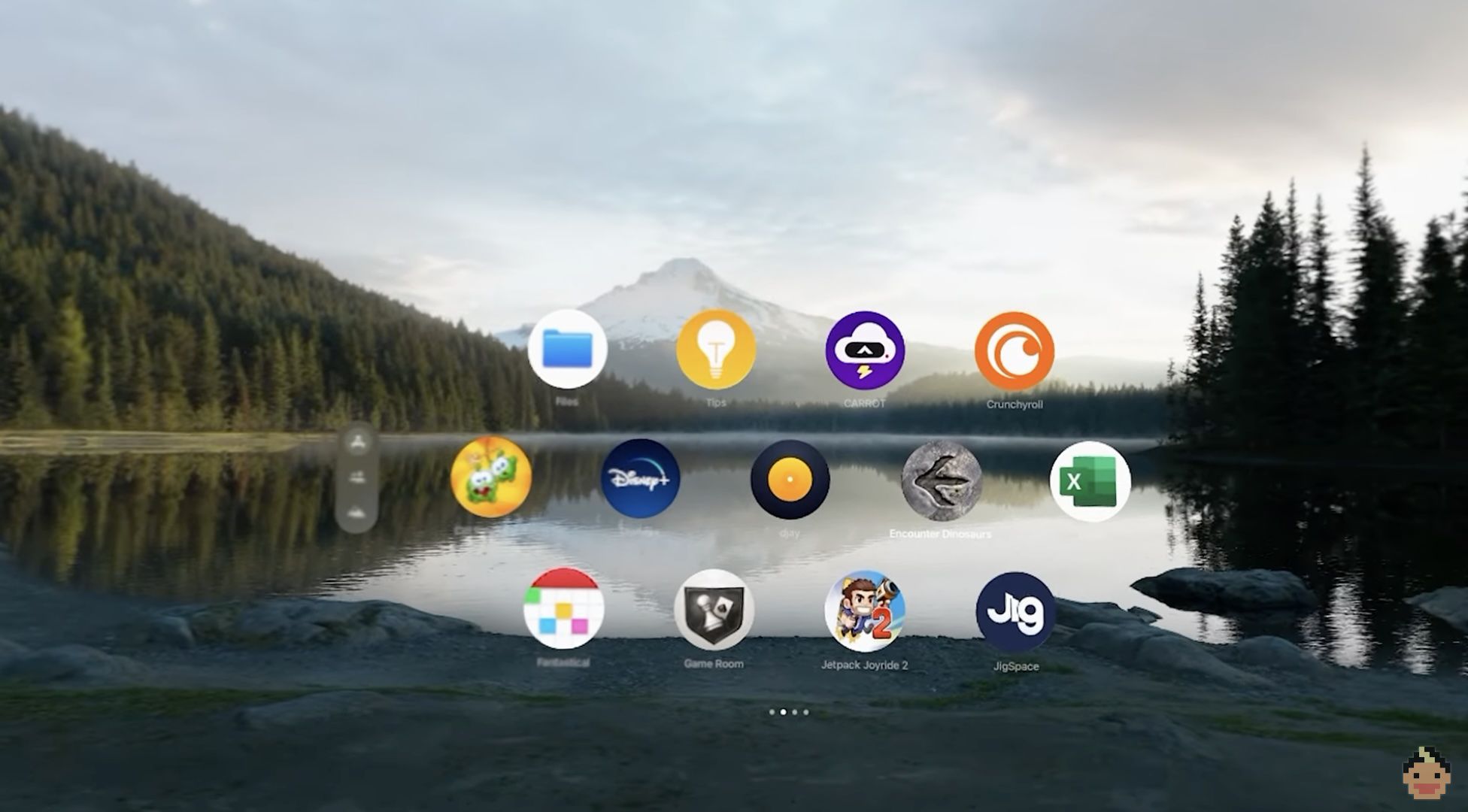 Vision Pro Reviews: Surprising Battery Life, 'Weird' Personas, and More ...