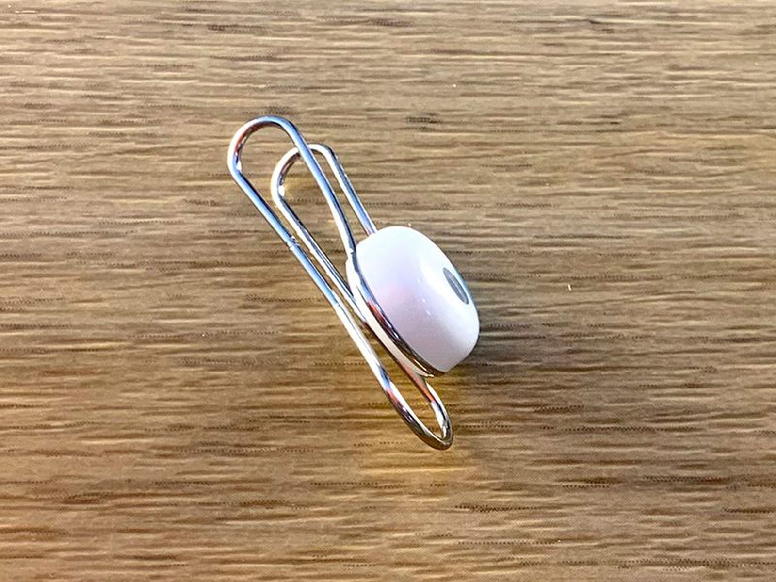 La Roche-Posay My Skin Track UV Sensor Review - MacRumors