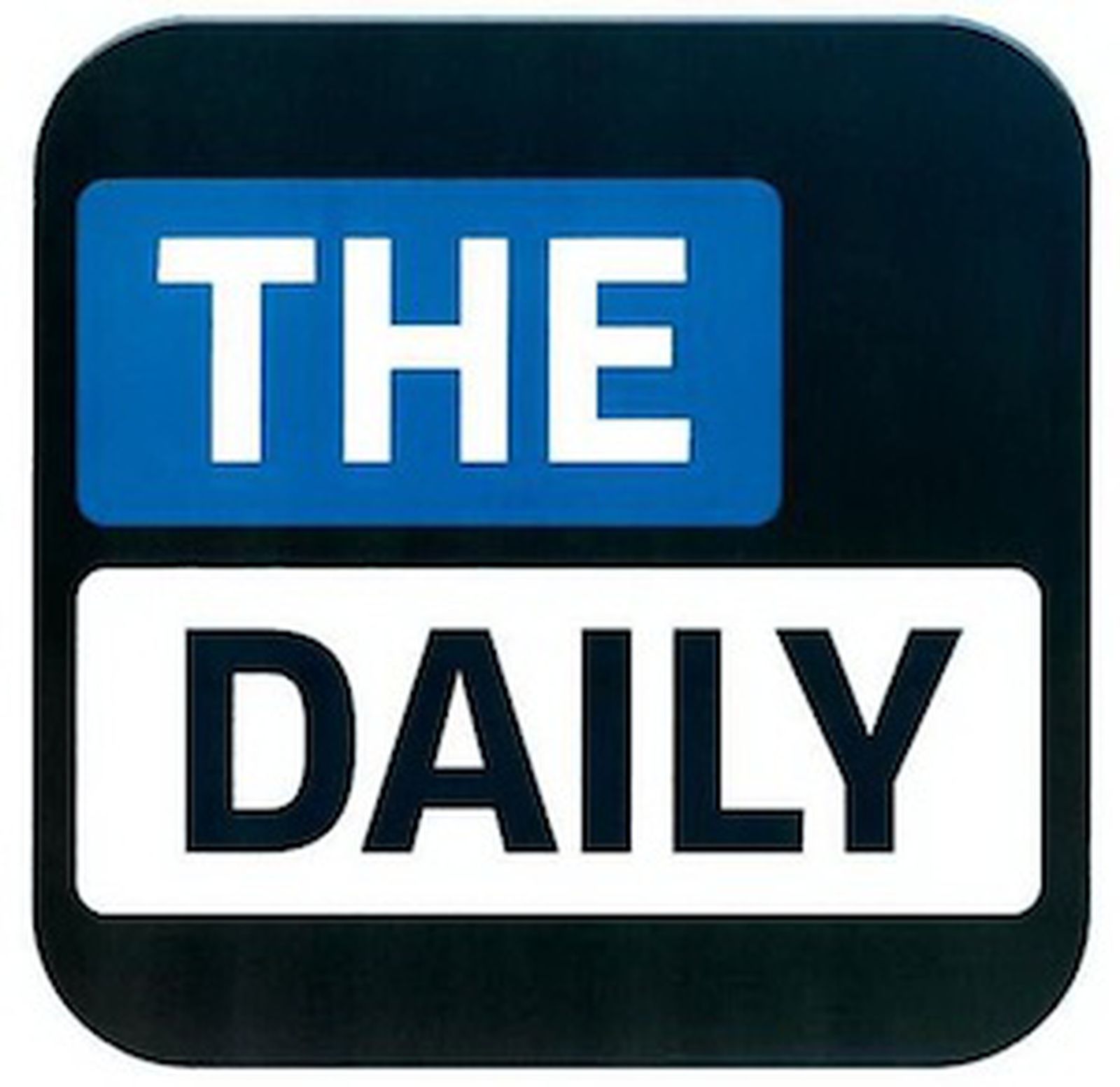 'The Daily' News Service for iPad Set for December Media Event Launch ...
