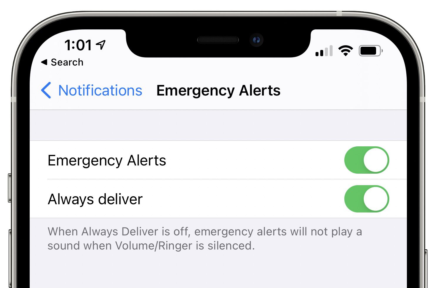 iOS 14.5 Features: Everything New in iOS 14.5 - MacRumors