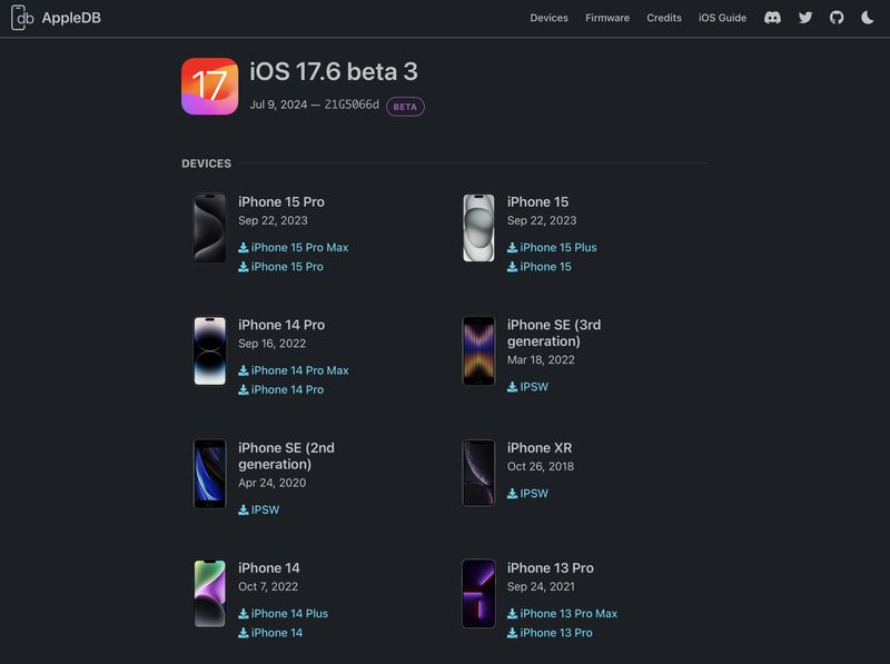 You Can Still Downgrade From iOS 18 to iOS 17: Here's How - MacRumors