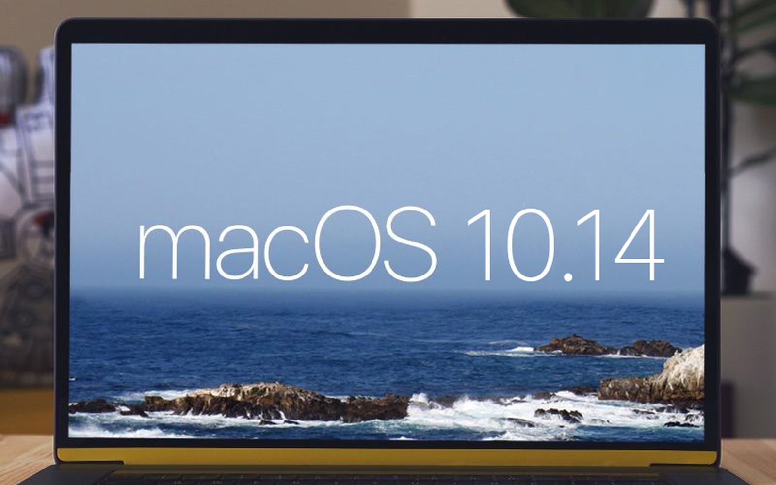 macOS 10.14 Wishlist: Features MacRumors Readers Hope to See in the ...