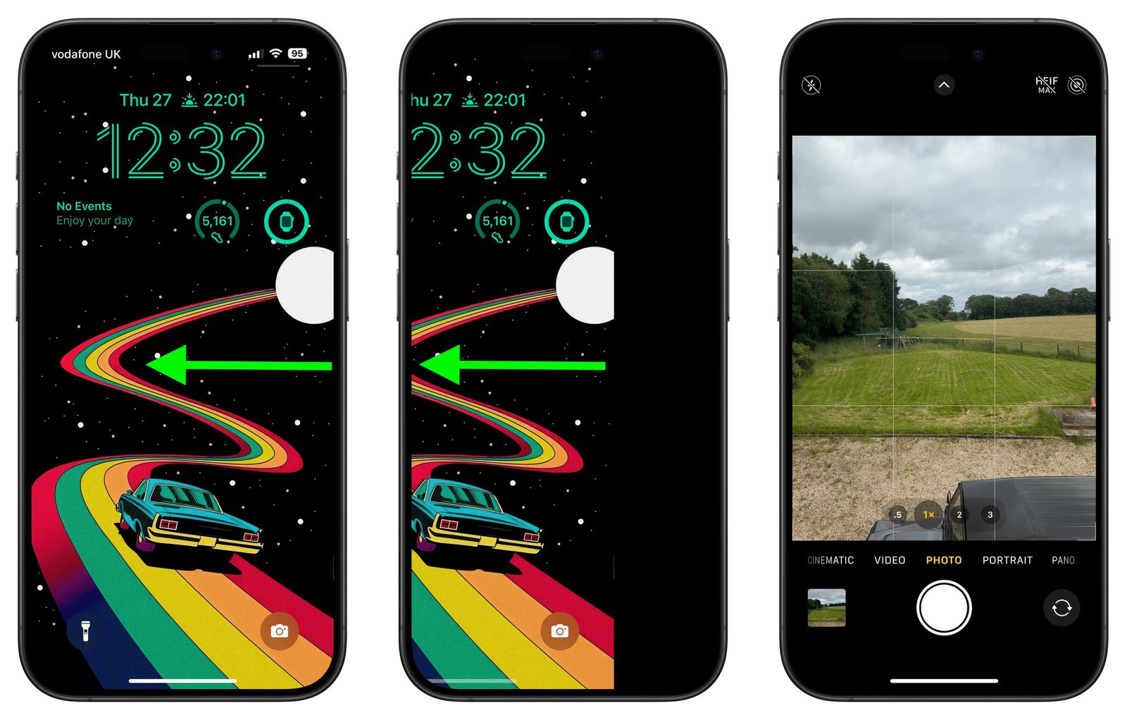 6 iPhone Navigation Gestures You'll Wish You Knew Sooner - MacRumors