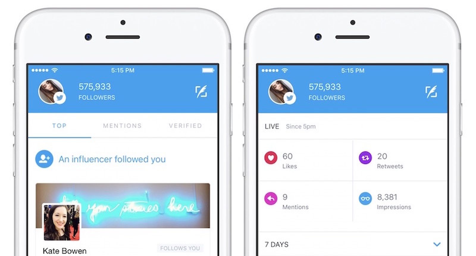 Twitter Extends Video Limit From 30 to 140 Seconds, Launches New ...