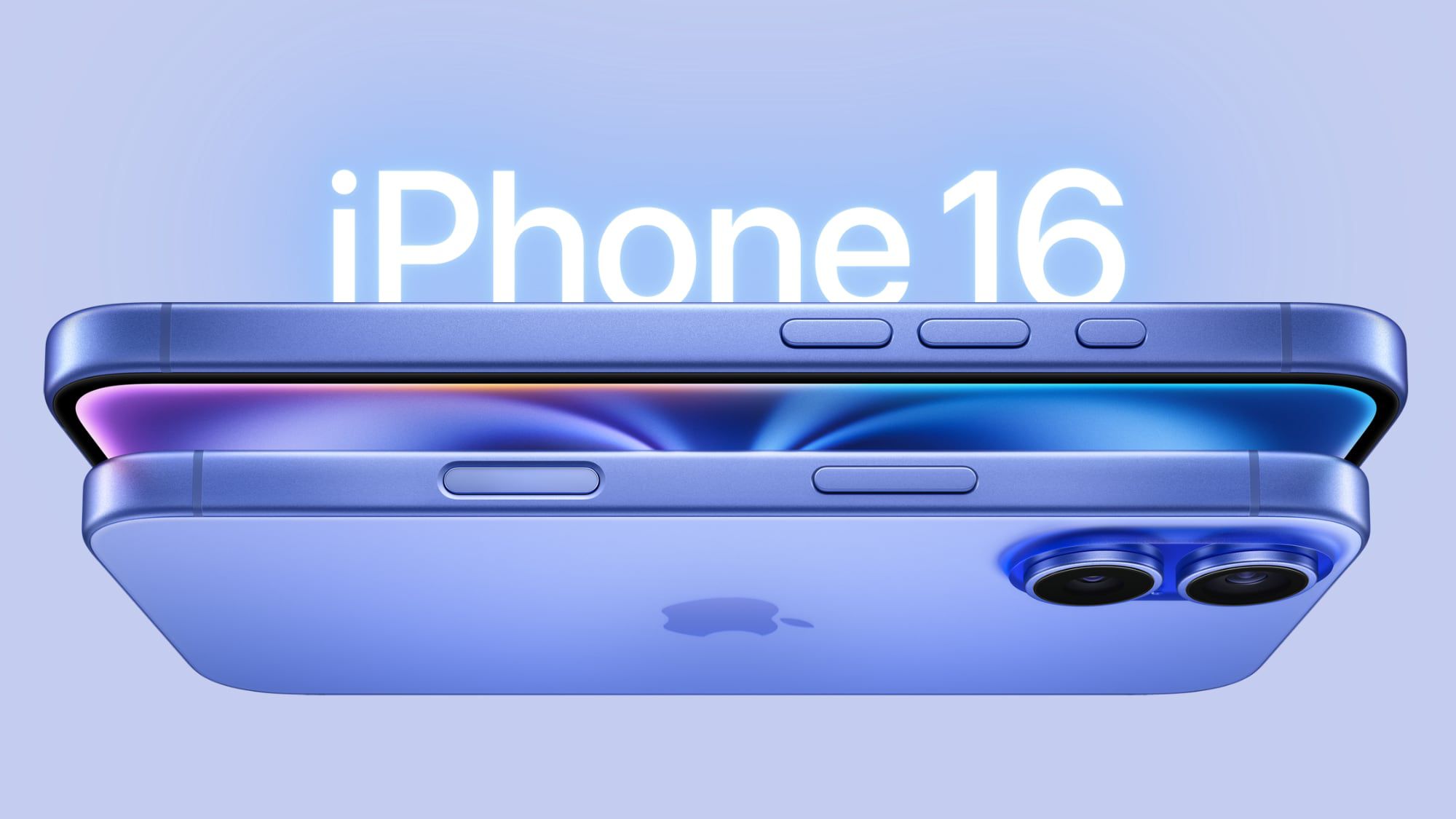 iPhone 16: Use Camera Control Button as a Magnifier - MacRumors
