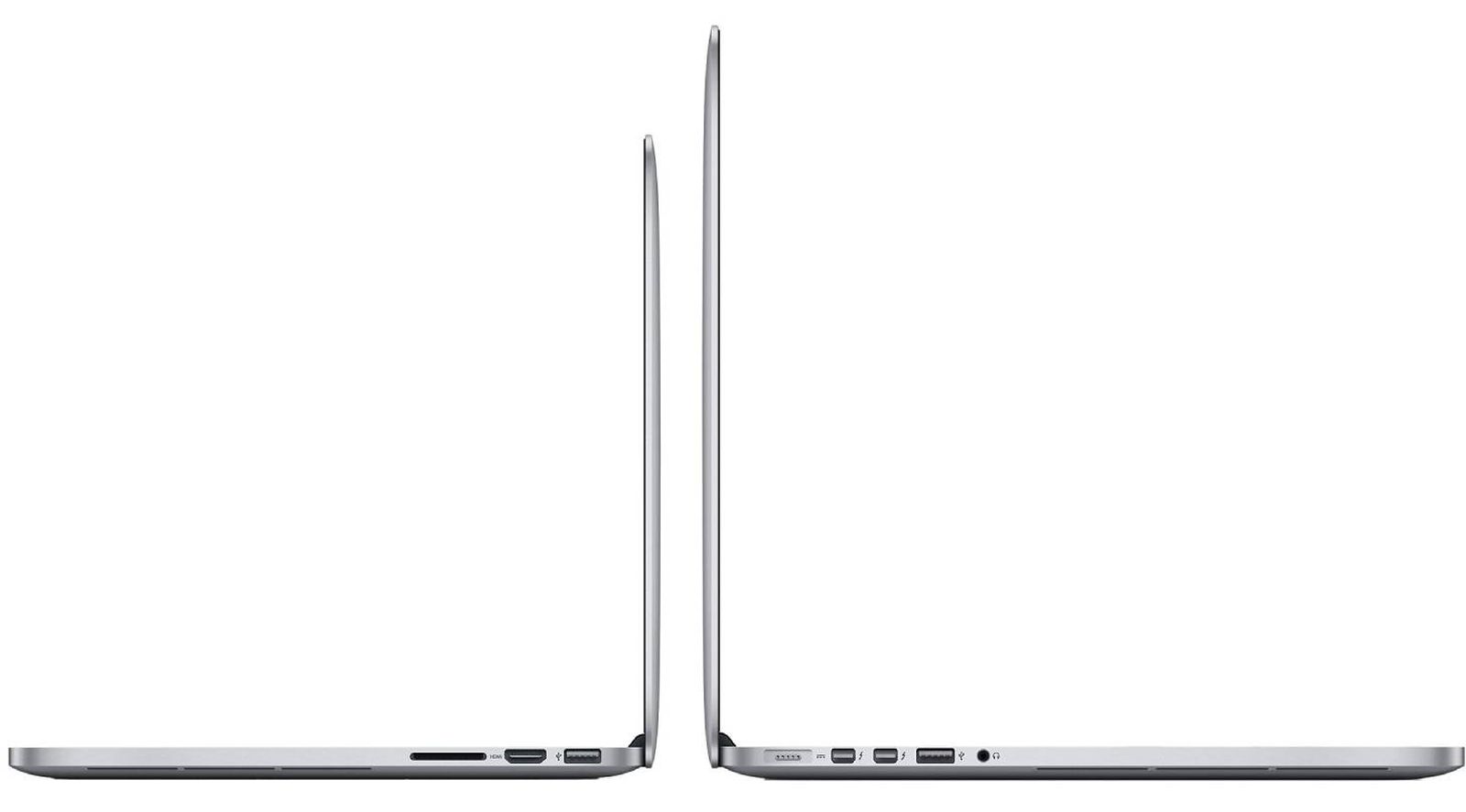2021 MacBook Pro Rumored to Feature More Ports: Here's a Look at What ...