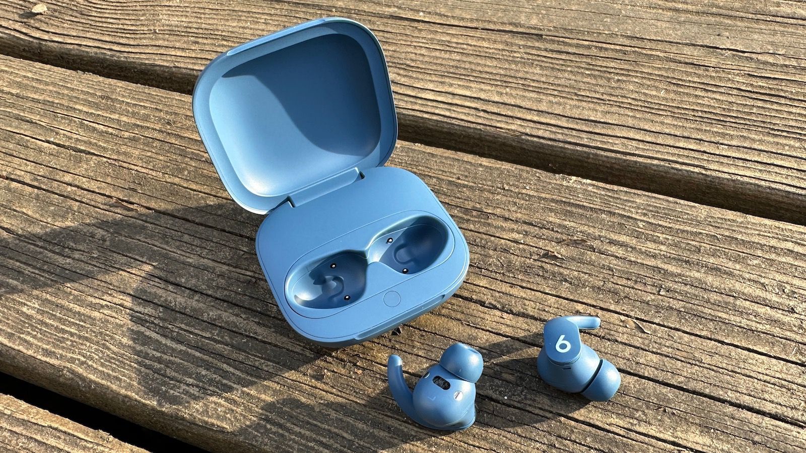 Beats Fit Pro Launching in New Tidal Blue, Volt Yellow, and Coral Pink ...