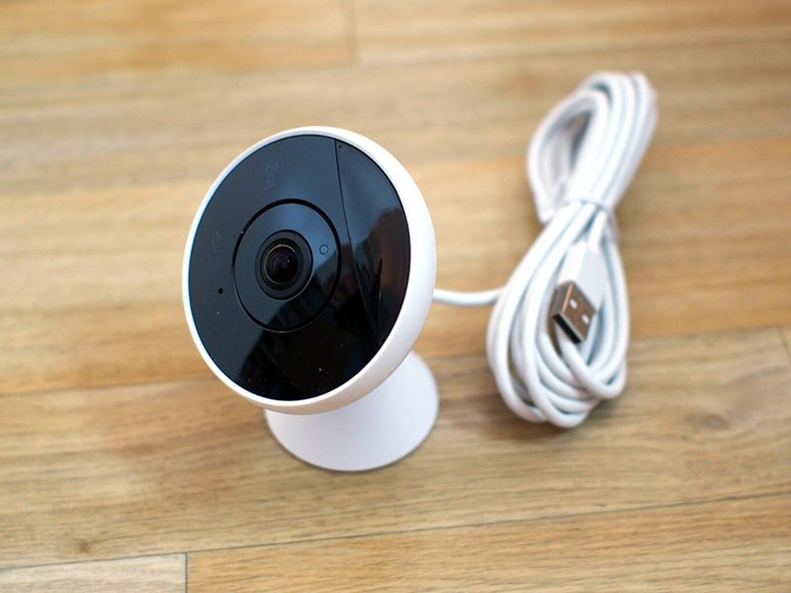 Logitech Circle 2 HomeKit Camera Review - MacRumors