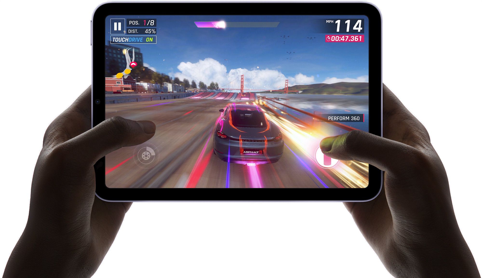 iPad Mini 6 vs. iPad Air 4 Buyer's Guide - MacRumors