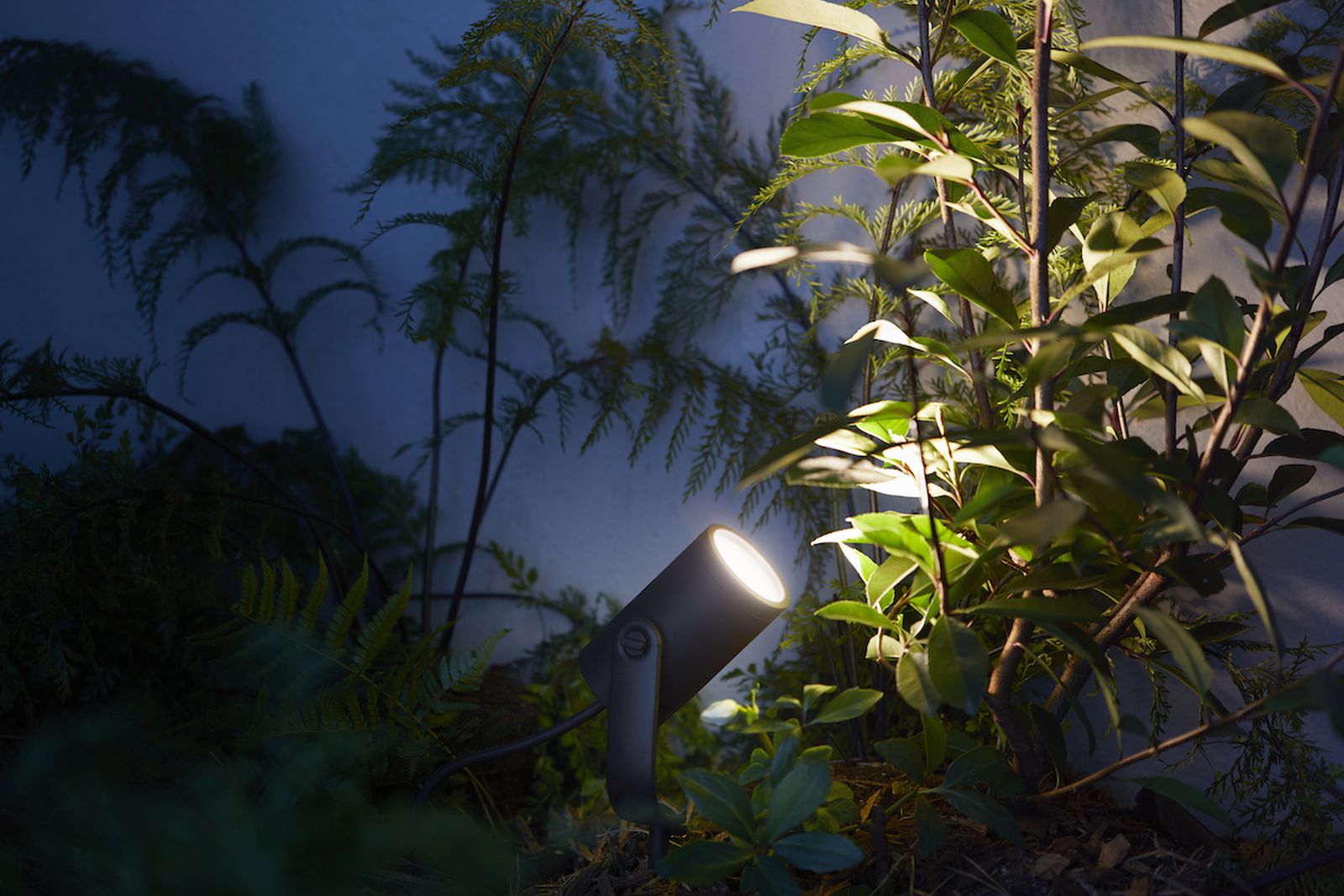 Philips Hue Reveals First Products in Outdoor Lighting Range Coming ...