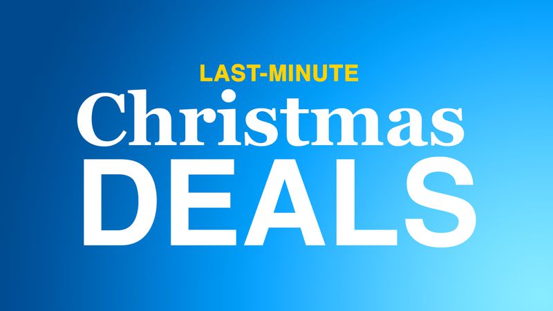 All the Apple Christmas Deals You Can Still Get With Guaranteed Holiday ...