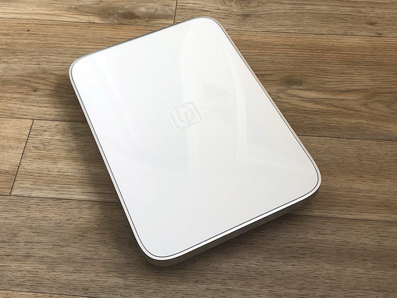 Lifeprint 3x4.5 Photo and Video Printer Review - MacRumors