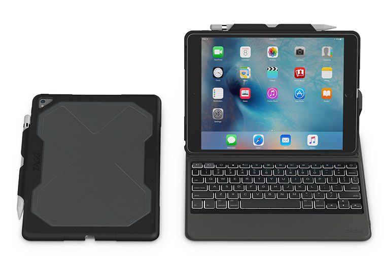 MacRumors Giveaway: Win a Rugged Messenger Keyboard and Case for the 10 ...