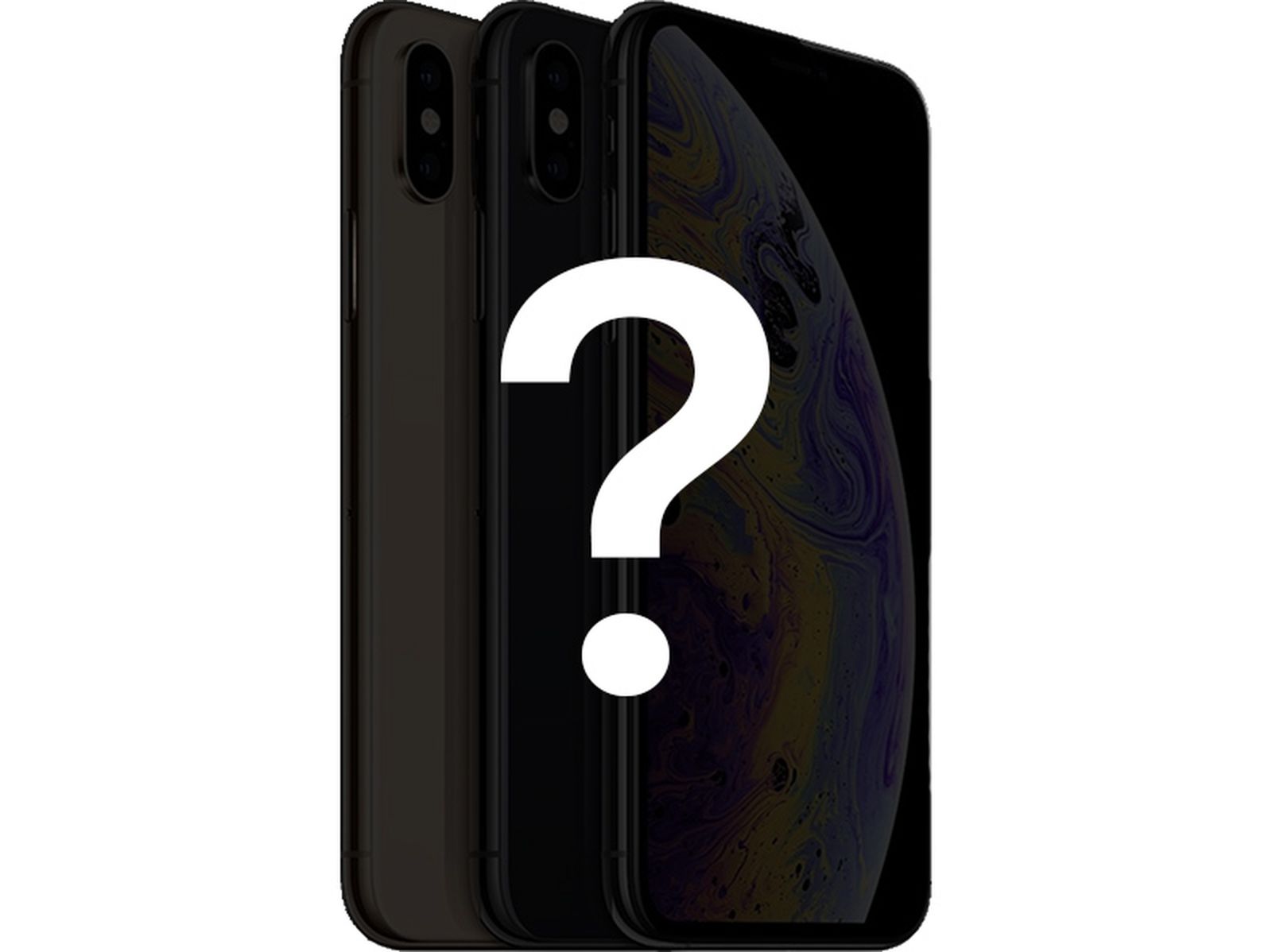 How to Identify Your iPhone Model and Model Number - MacRumors