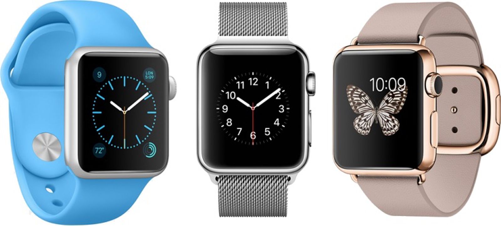Apple Watch in Short Supply Due to Taptic Engine Bottlenecks - MacRumors