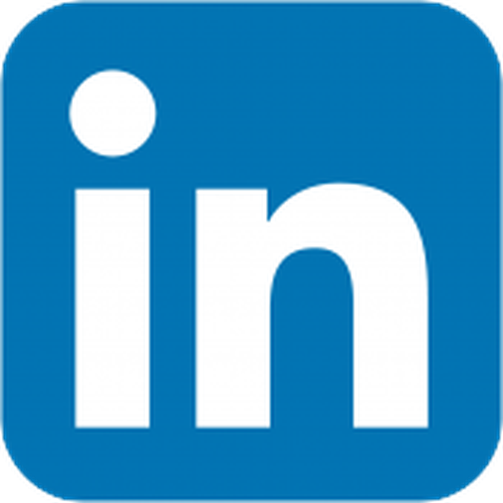 Linkedin Ios7 App Icon