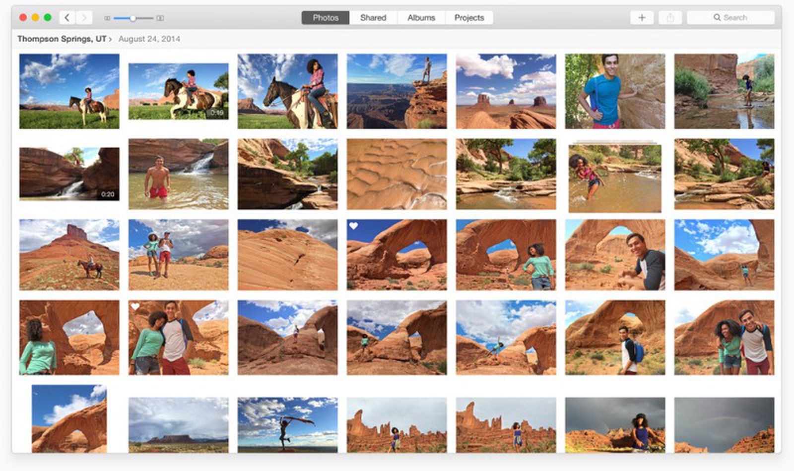 Apple Seeds First OS X 10.10.3 Yosemite Beta to Developers With Mac ...