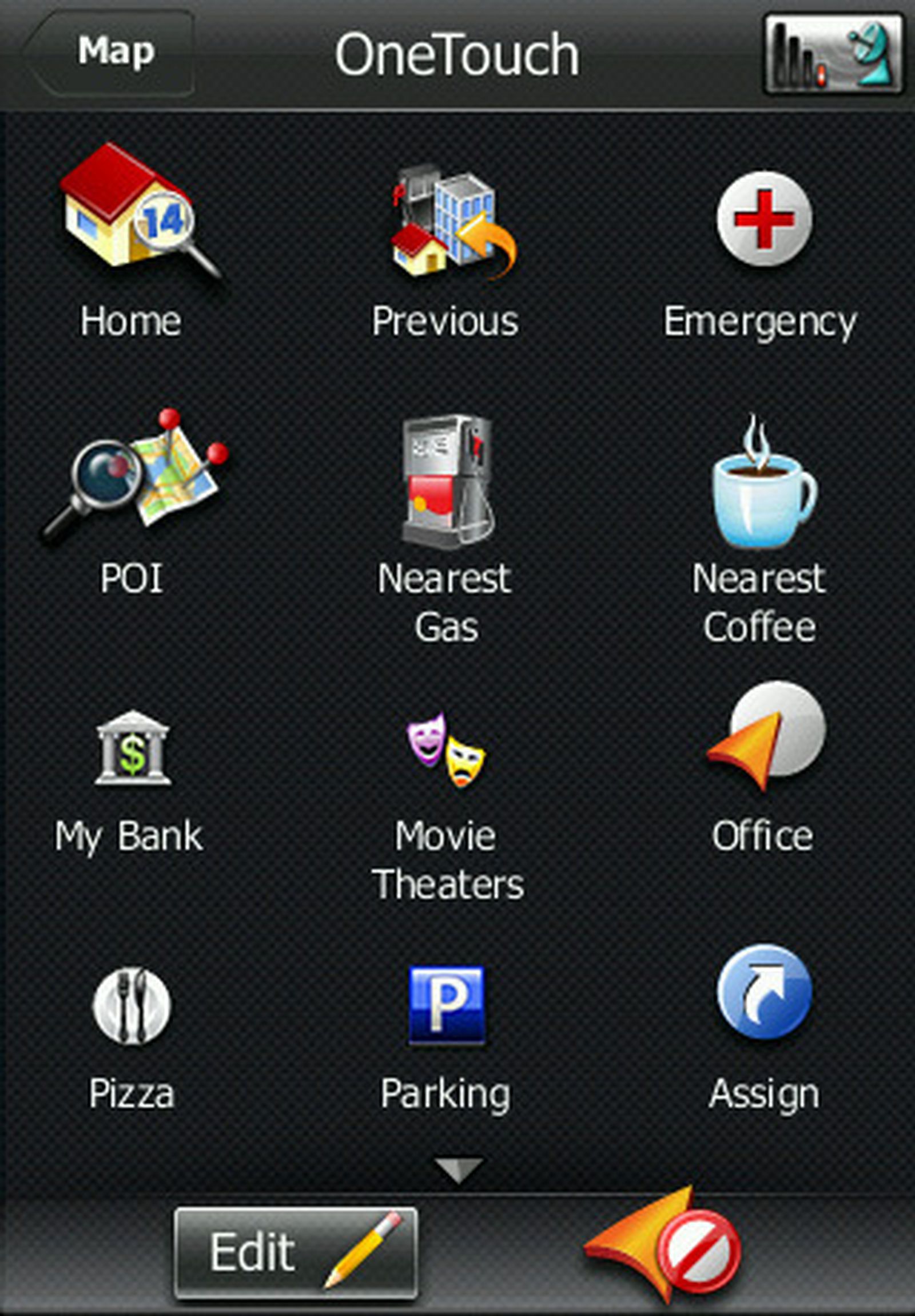 'Magellan RoadMate 2010 North America' Comes to App Store - MacRumors