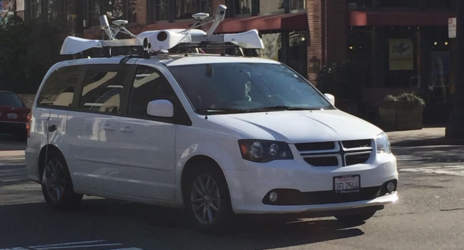 Apple Maps Vehicles to Begin Surveying Croatia and Portugal - MacRumors
