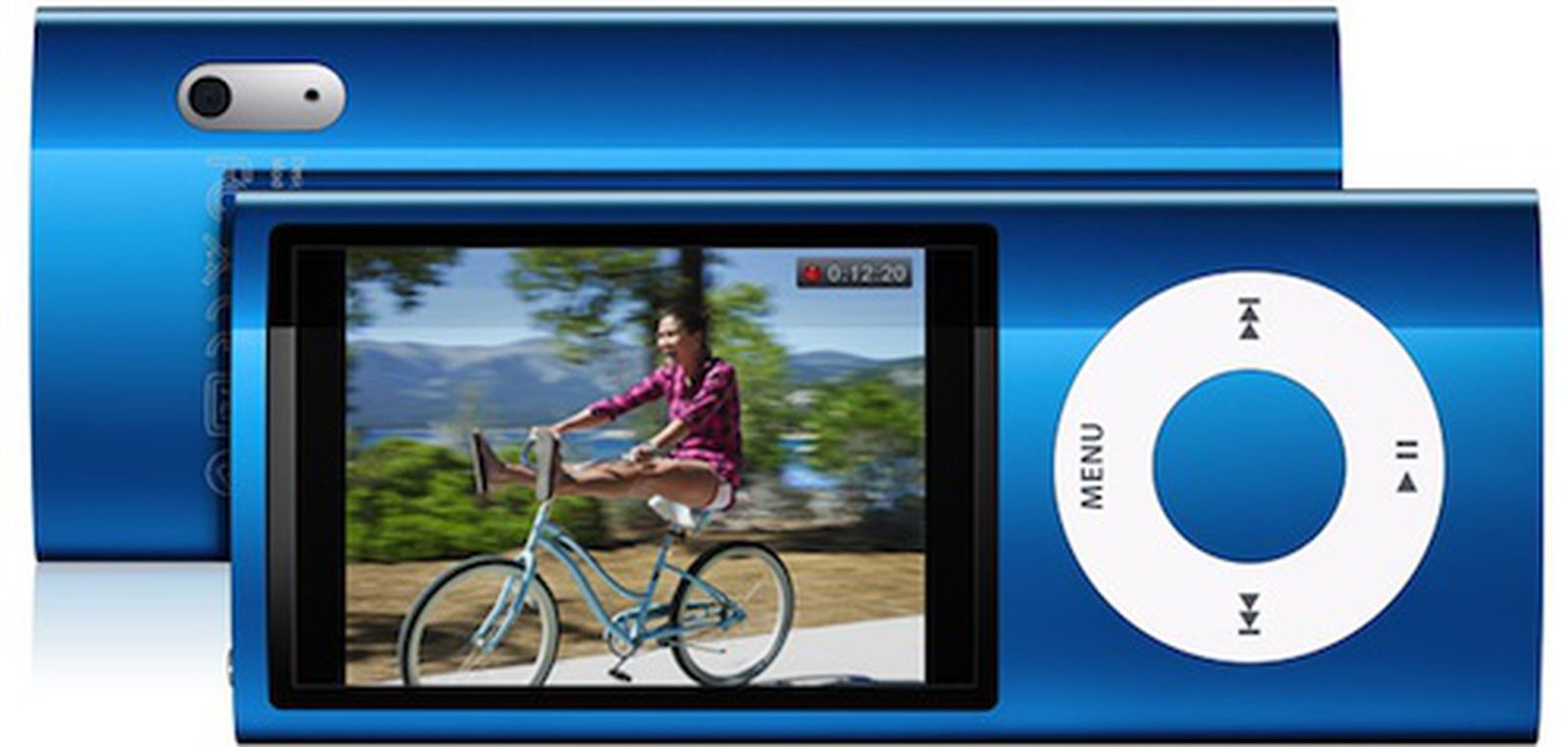 Analyst Claims September Launch for New iPod Touch, Smaller iPod Nano ...