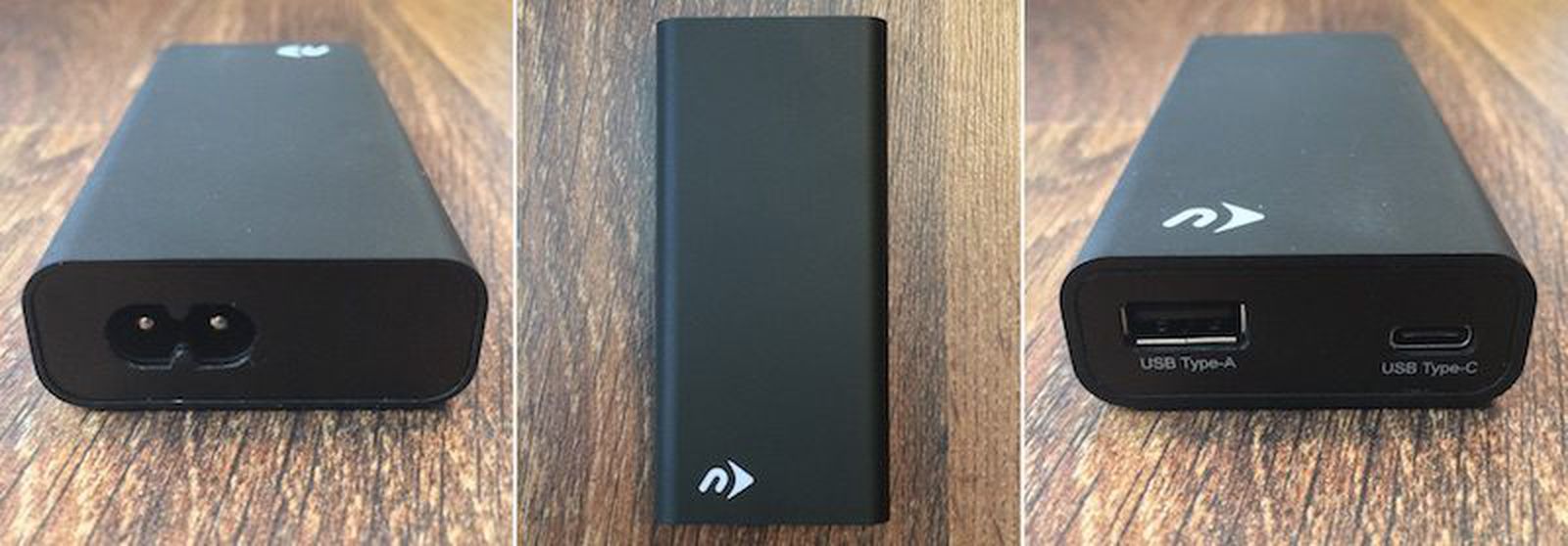 Review: NewerTech's NuPower USB-C Power Adapter Charges MacBook and ...