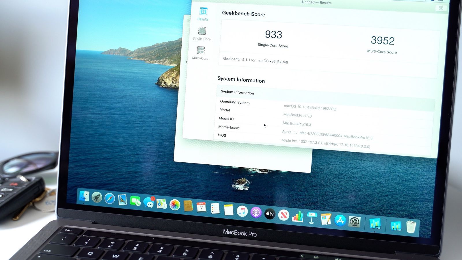 13-inch 2020 MacBook Pro Review - MacRumors