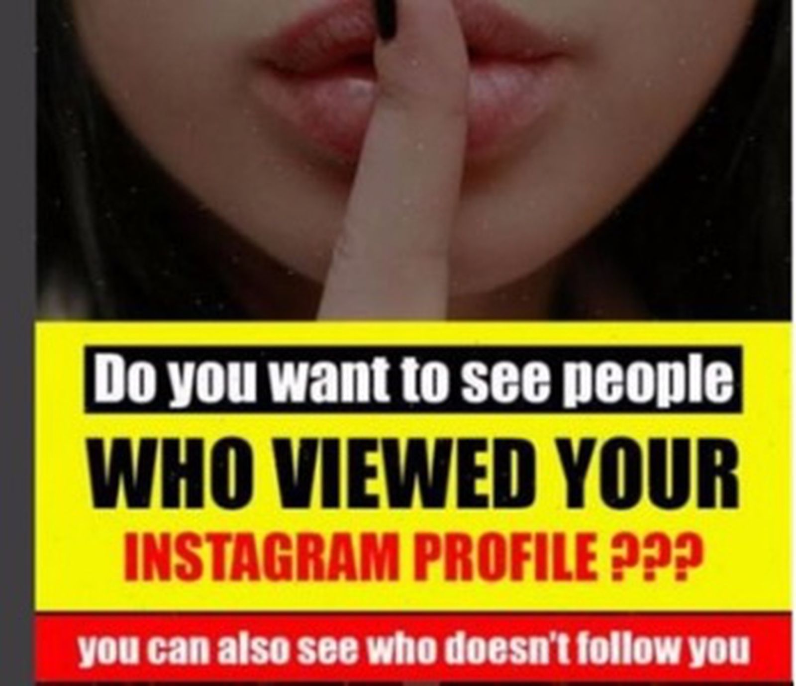Malicious App 'InstaAgent' Sends Instagram Passwords to Unknown Server ...