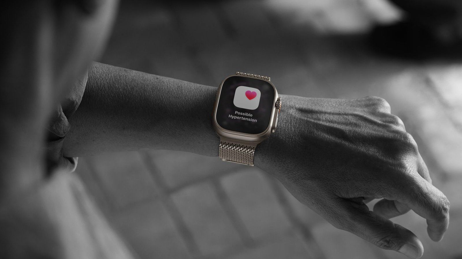 Apple Watch Hypertension Alerts Get FDA Clearance, Launching Next Week ...
