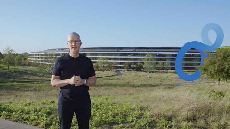 Apple Event Live Coverage: New iPads, AirTags, and More Expected [Event ...
