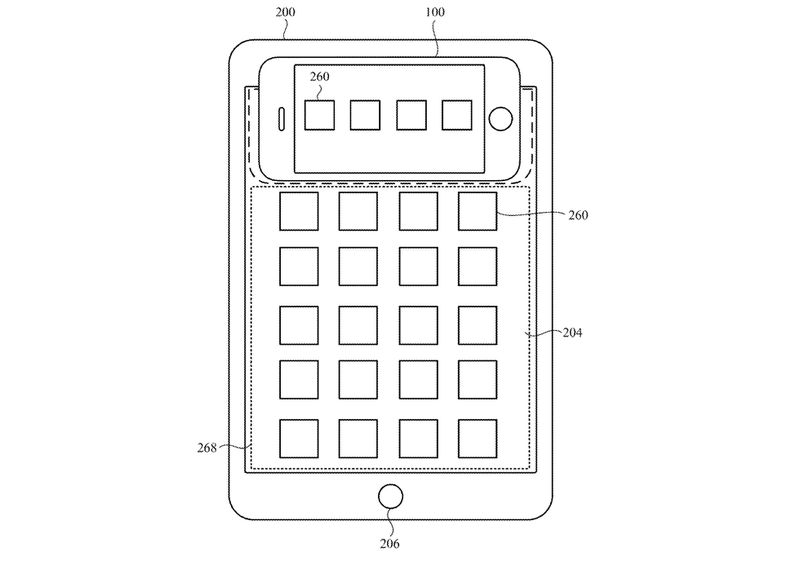 Apple Researching Wireless Charging Ecosystem For Macbook Ipad Iphone
