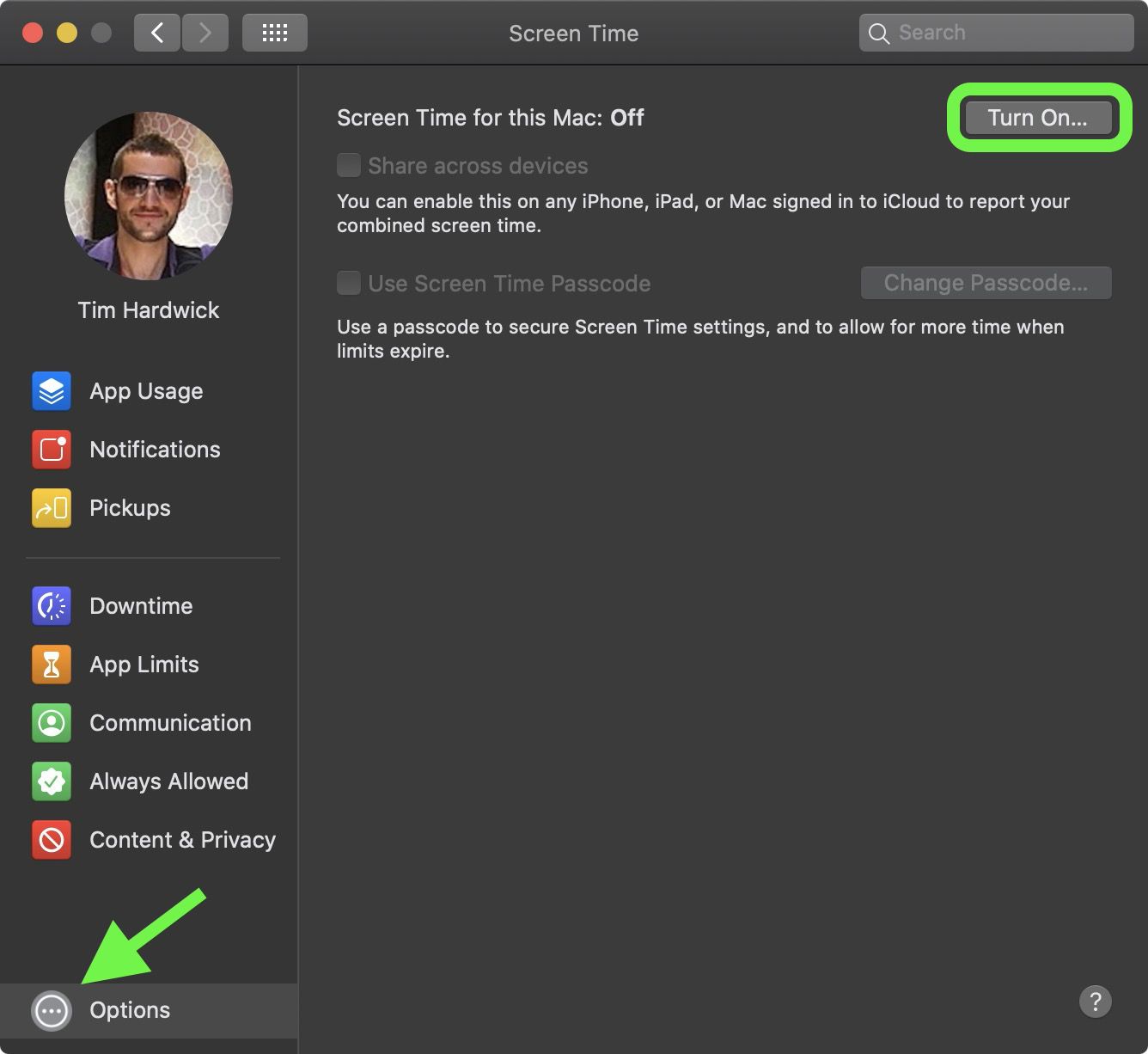 How to Use Screen Time on Mac - MacRumors