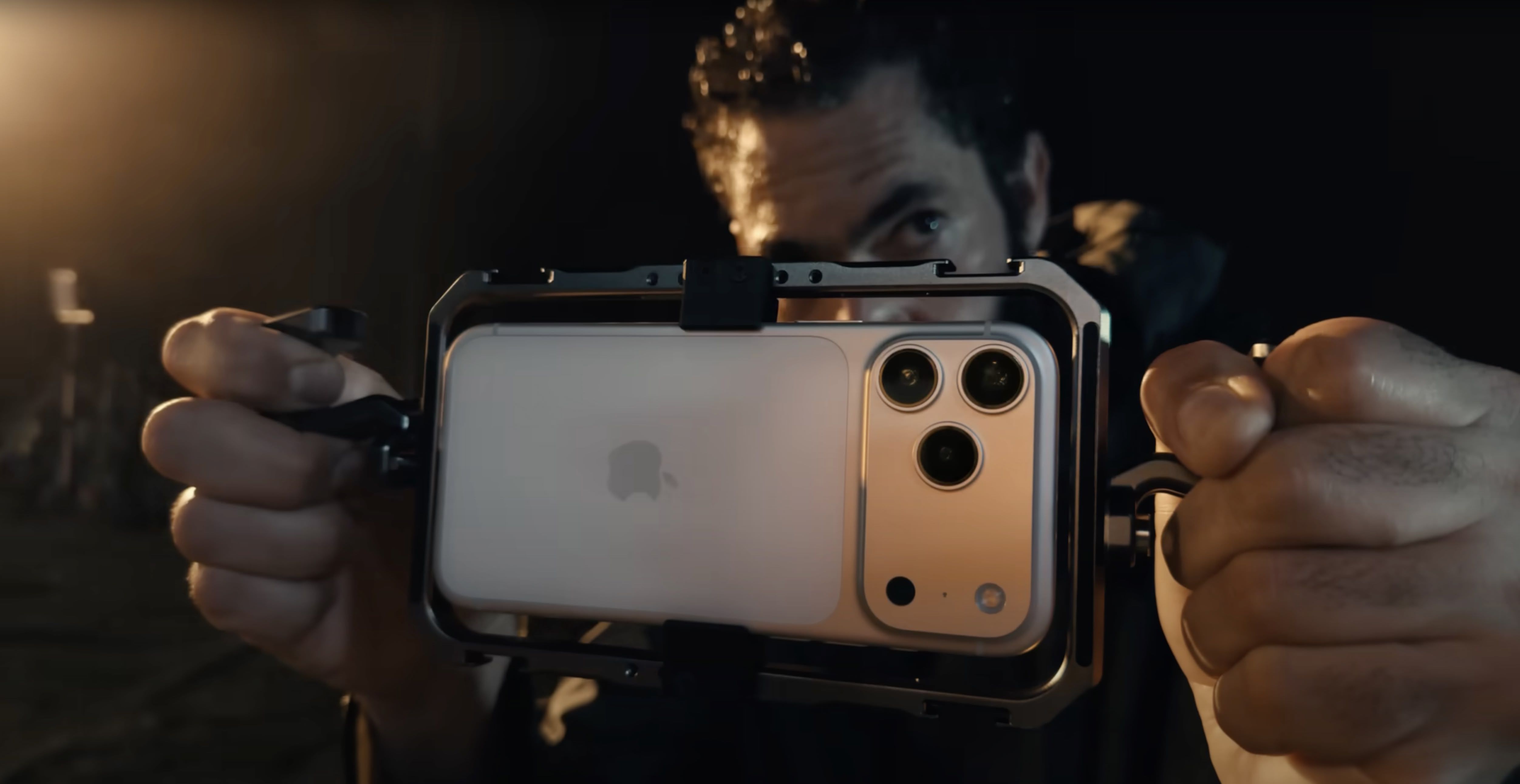 iPhone 17 Pro: Shooting in Apple's ProRes RAW Format - MacRumors