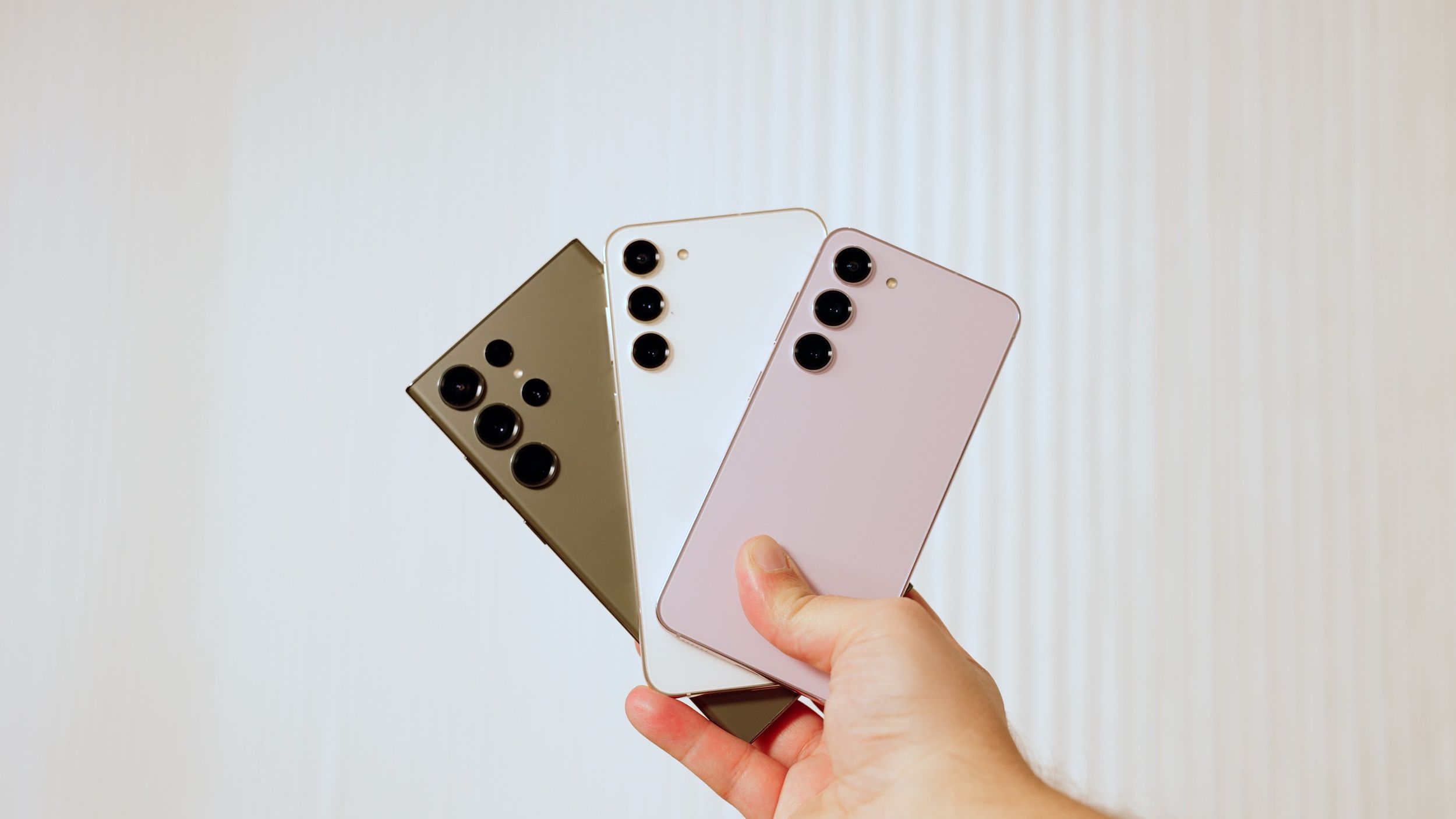 Samsung anuncia novo Galaxy S23 Ultra com câmera de 200 megapixels ...