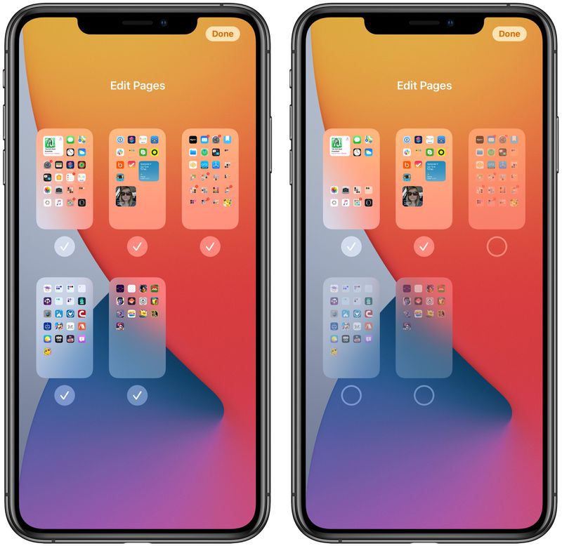 iOS 14 Home Screen: Everything You Need to Know - MacRumors