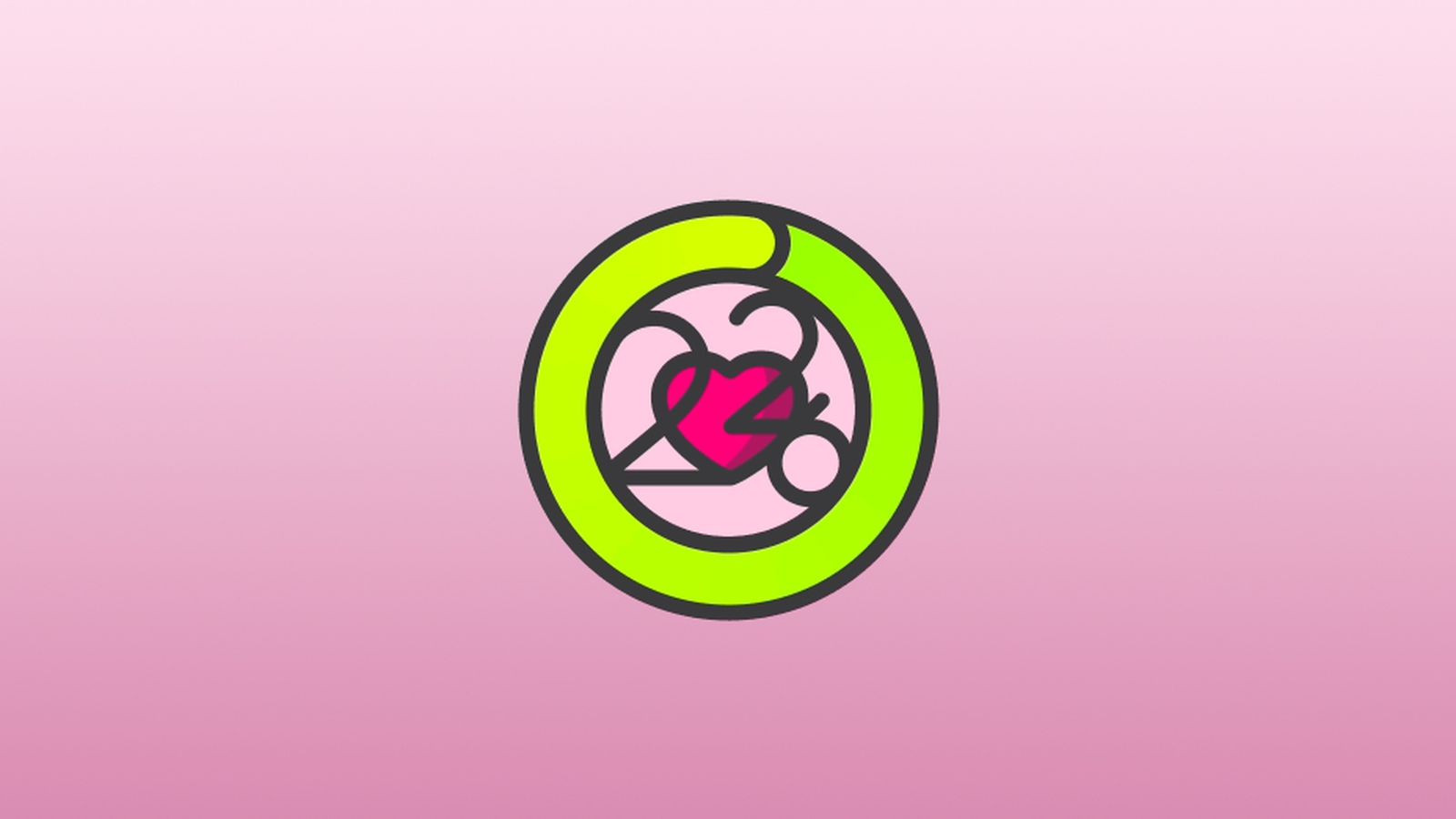 Heart Month Apple Watch Activity Challenge Launching on Valentine's Day ...