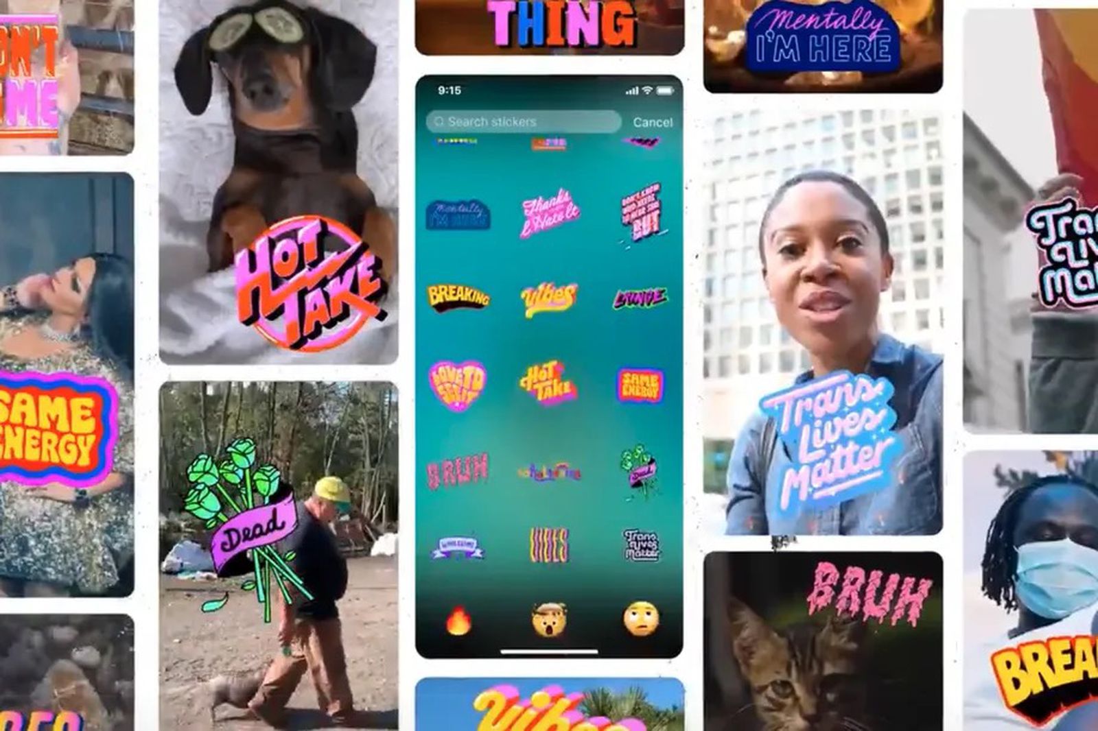 Twitter Users Can Now Add GIFs and Stickers to Ephemeral 'Fleets ...