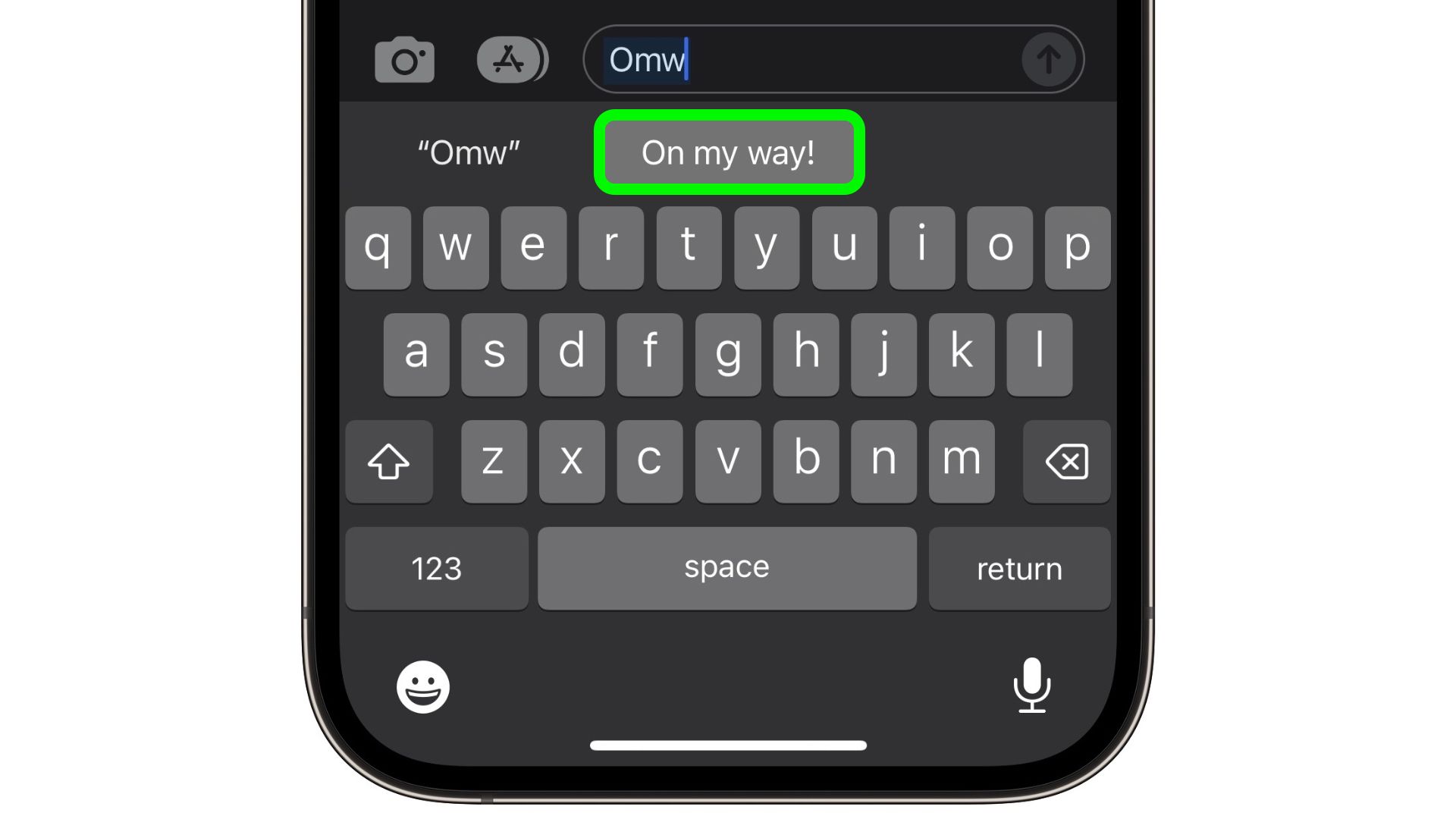 How to Set Up Text Replacement on iPhone, iPad, and Mac - MacRumors