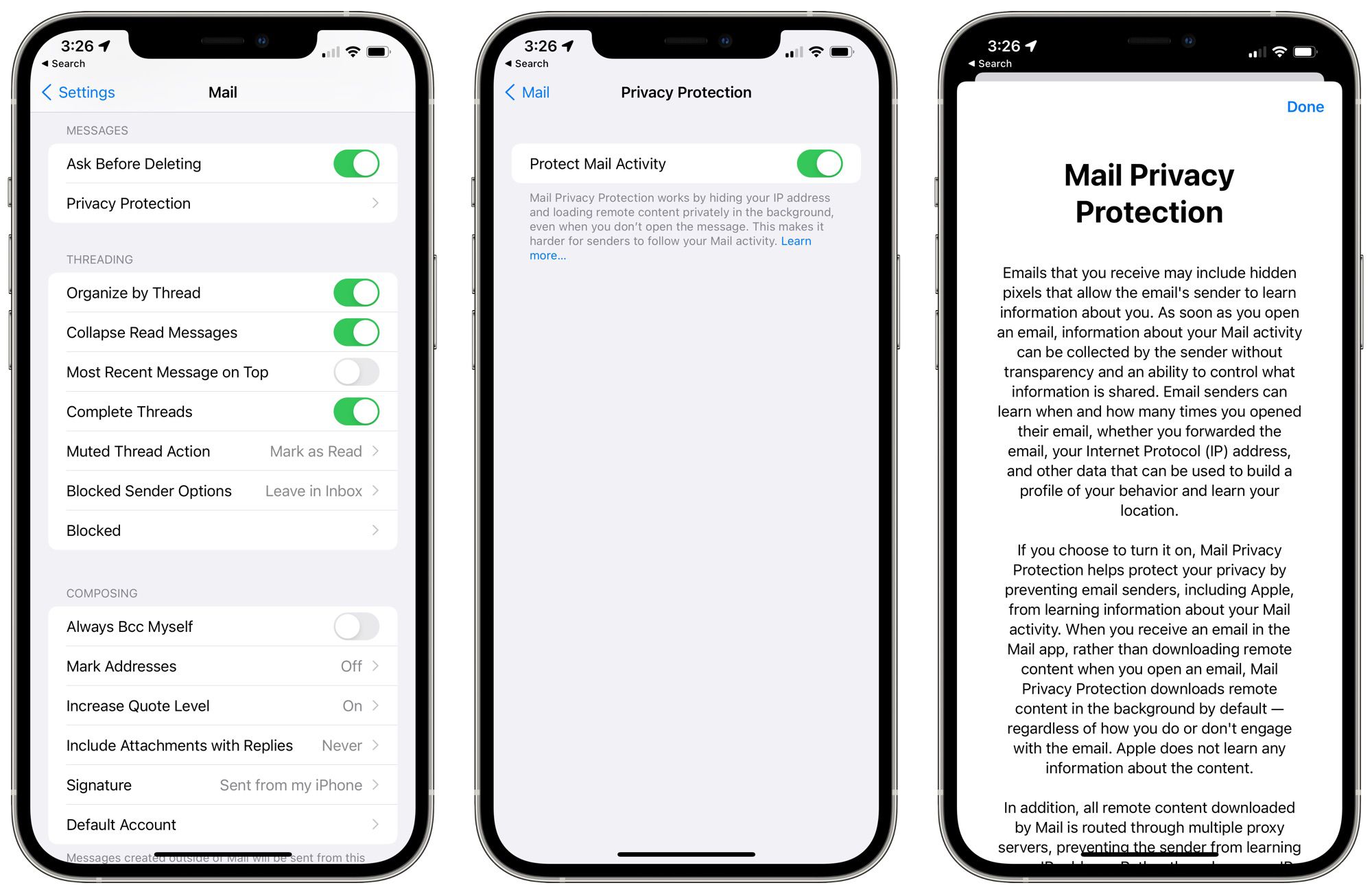 What to Do If You See 'Unable to Load Remote Content Privately' at the ...