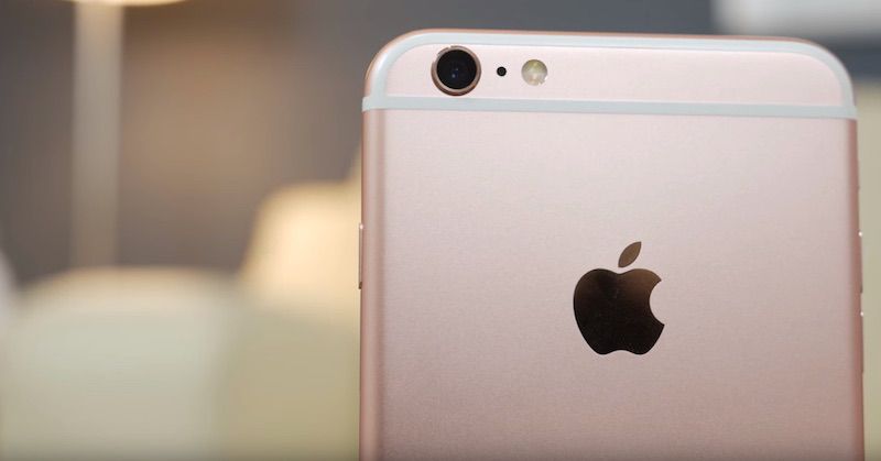 iPhone 6 vs. iPhone 6s Buyer's Guide - MacRumors