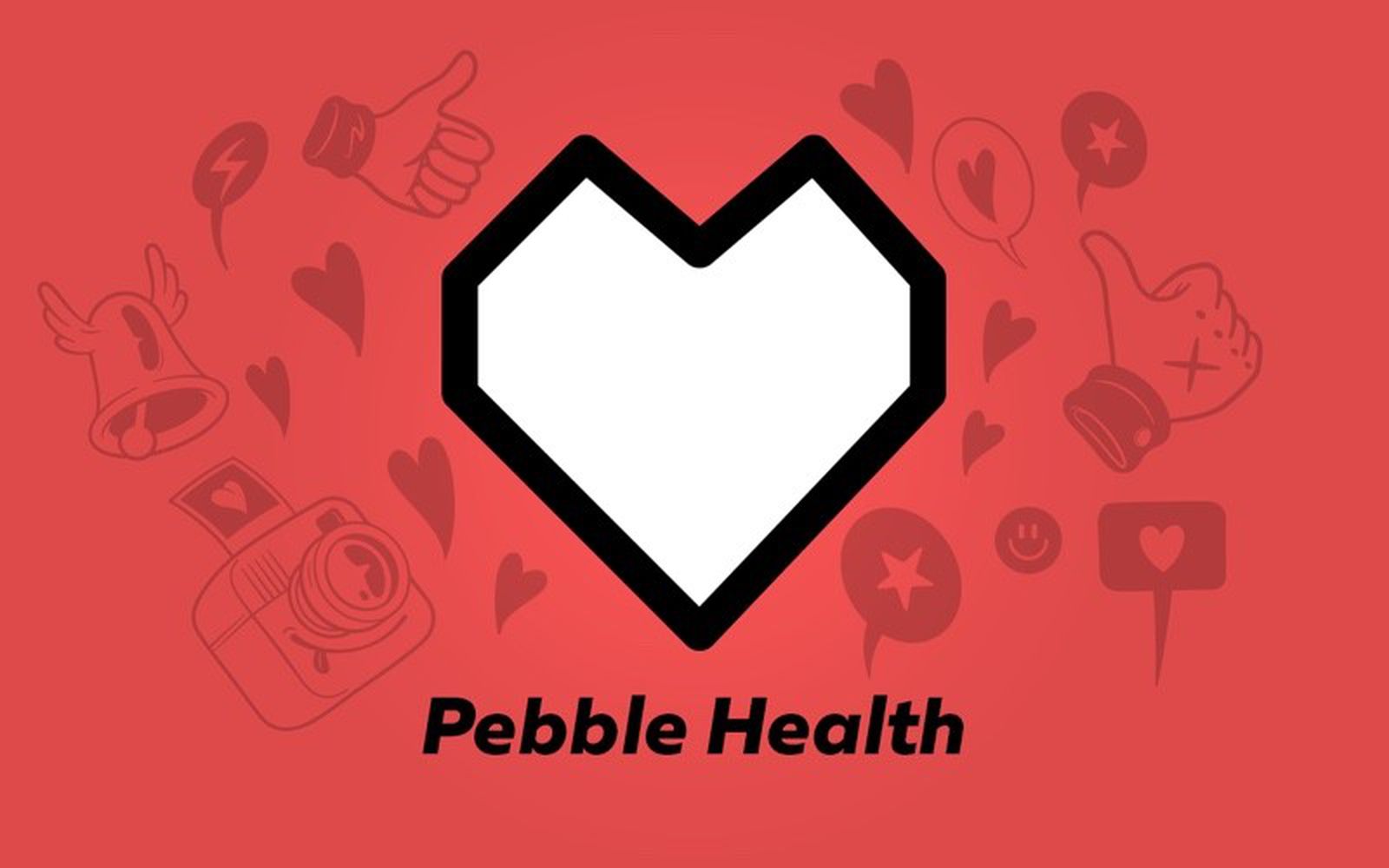 Pebble Debuts New 'Pebble Health' Fitness Tracking Feature - MacRumors