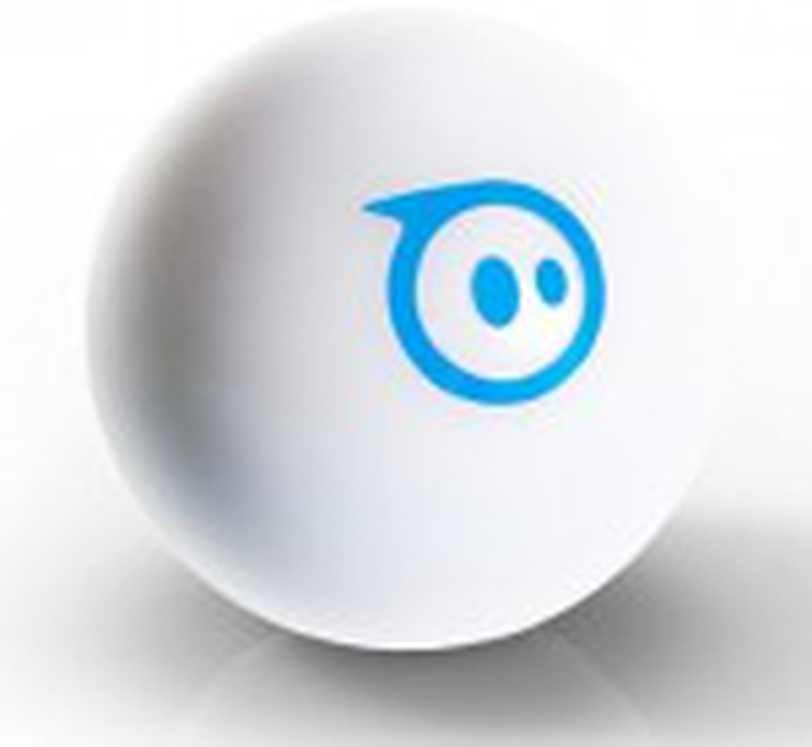 Sphero: The Robotic Ball Controlled By an iPhone - MacRumors
