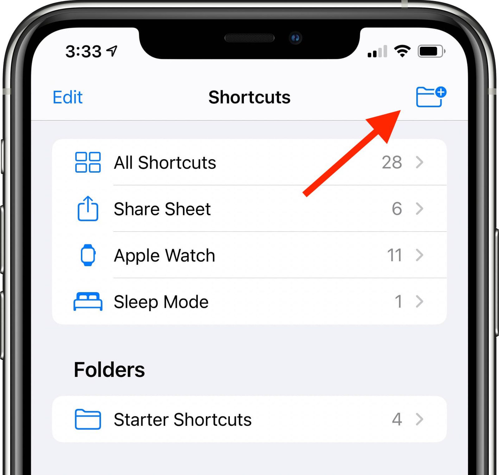 iOS 14 Favorites Widget: How to Make a Replacement With Shortcuts ...