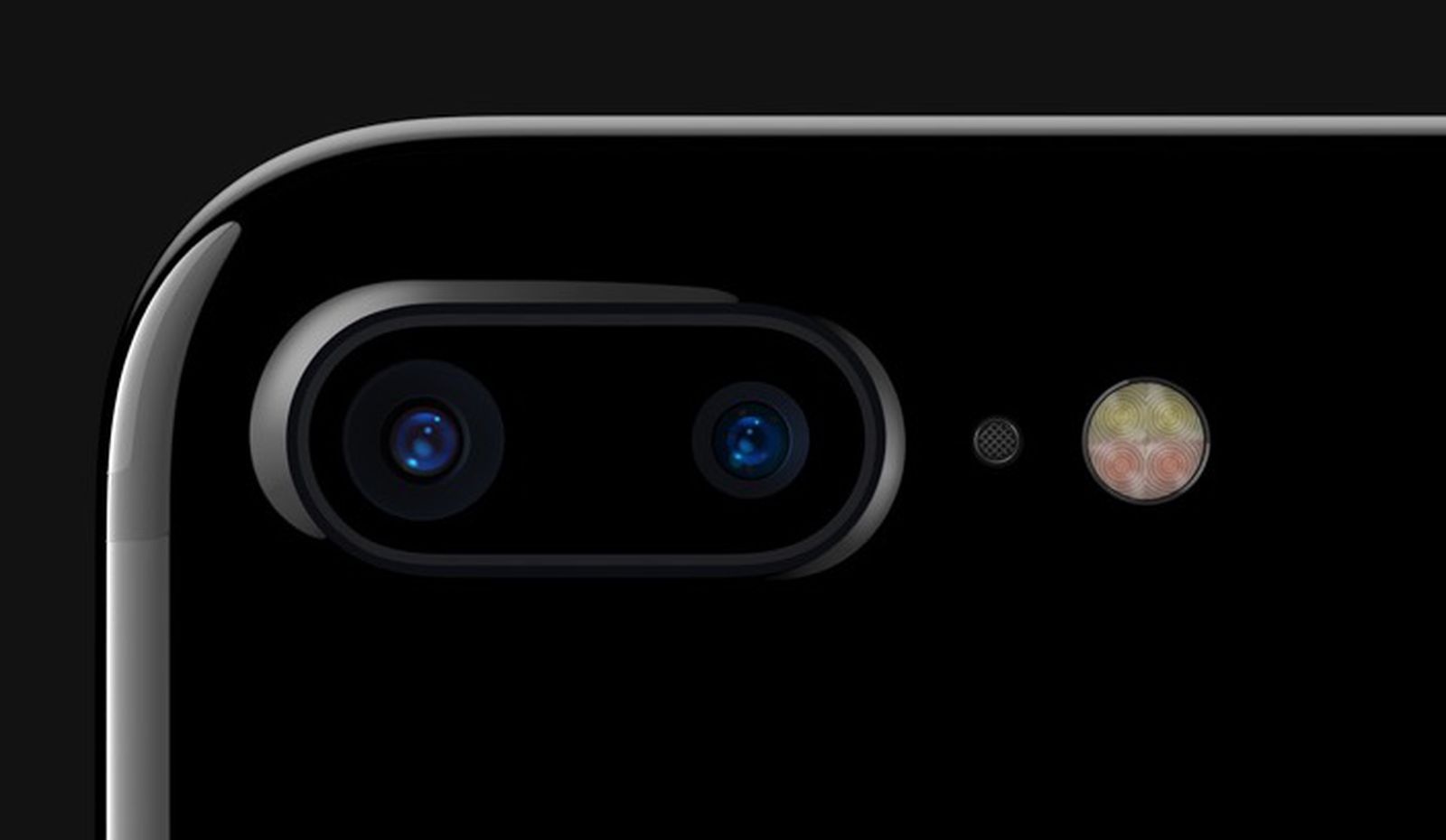 Apple Exploring New 3D Dual-Lens Camera Hardware for iPhone 8 - MacRumors