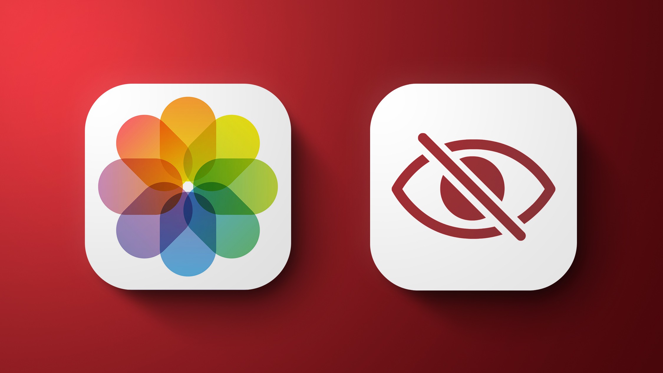 How to Hide Pictures in the Photos App on iPhone and iPad - MacRumors