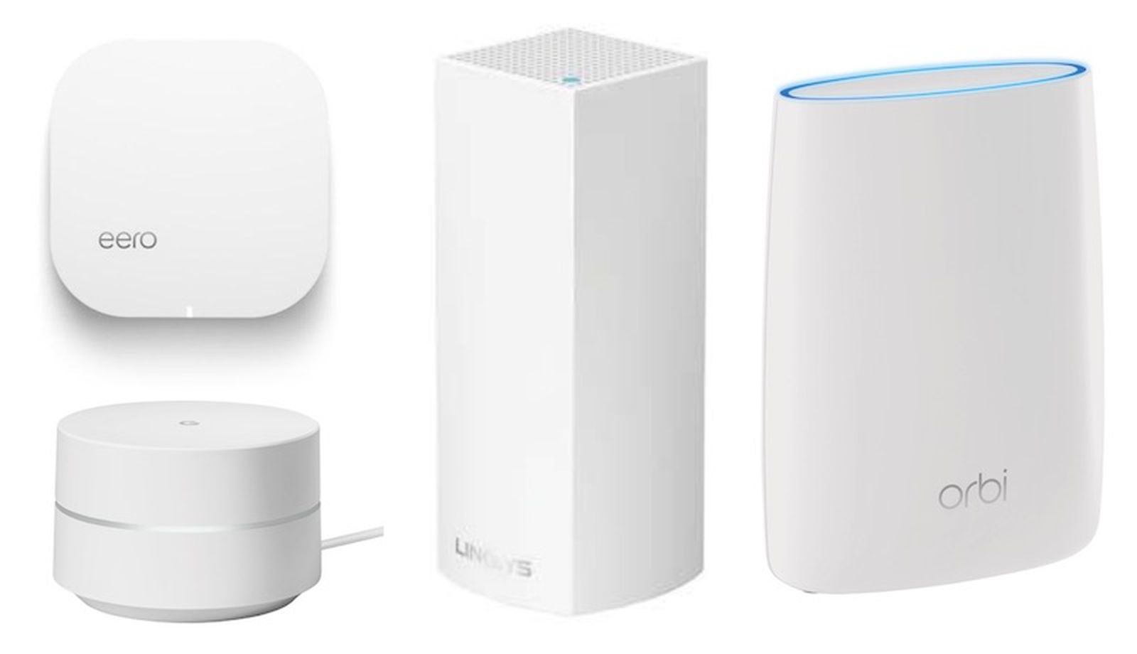 New 'EasyMesh' Program Will Let You Extend Your Wi-Fi Mesh System No ...