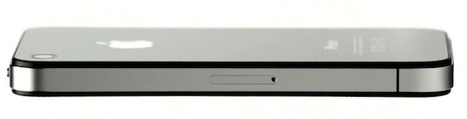 iPhone 4S with A5, Sim-less? "Major New" iPhone 5 Due in 2012 - MacRumors