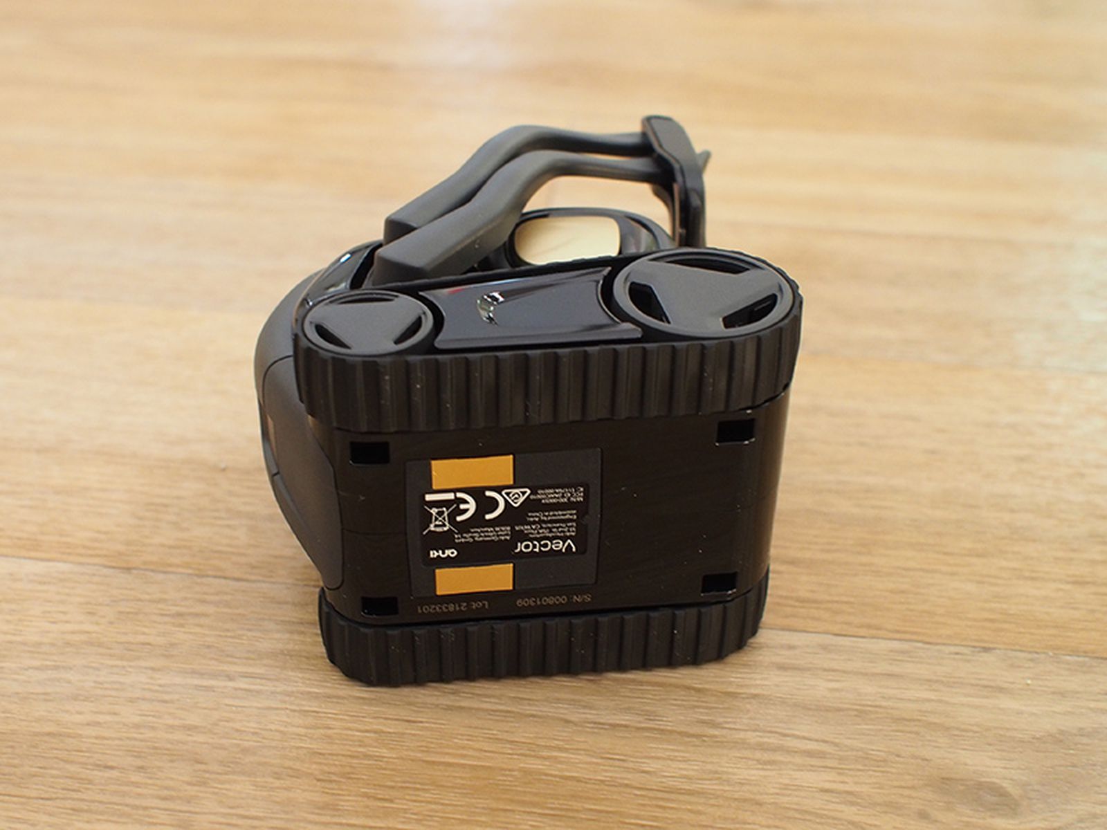 Anki Vector Review - MacRumors