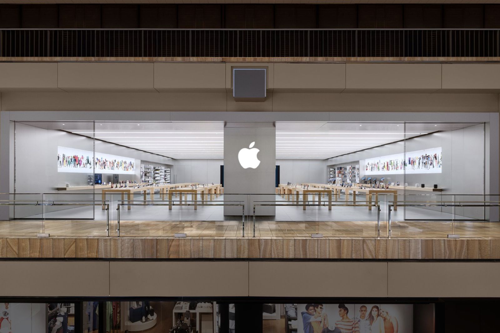 Apple Reclosing Some Stores in Texas Amid Spiking Coronavirus Cases ...