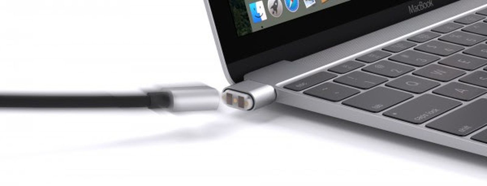 Griffin’s $40 BreakSafe Power Cable Brings MagSafe to the 12-Inch ...